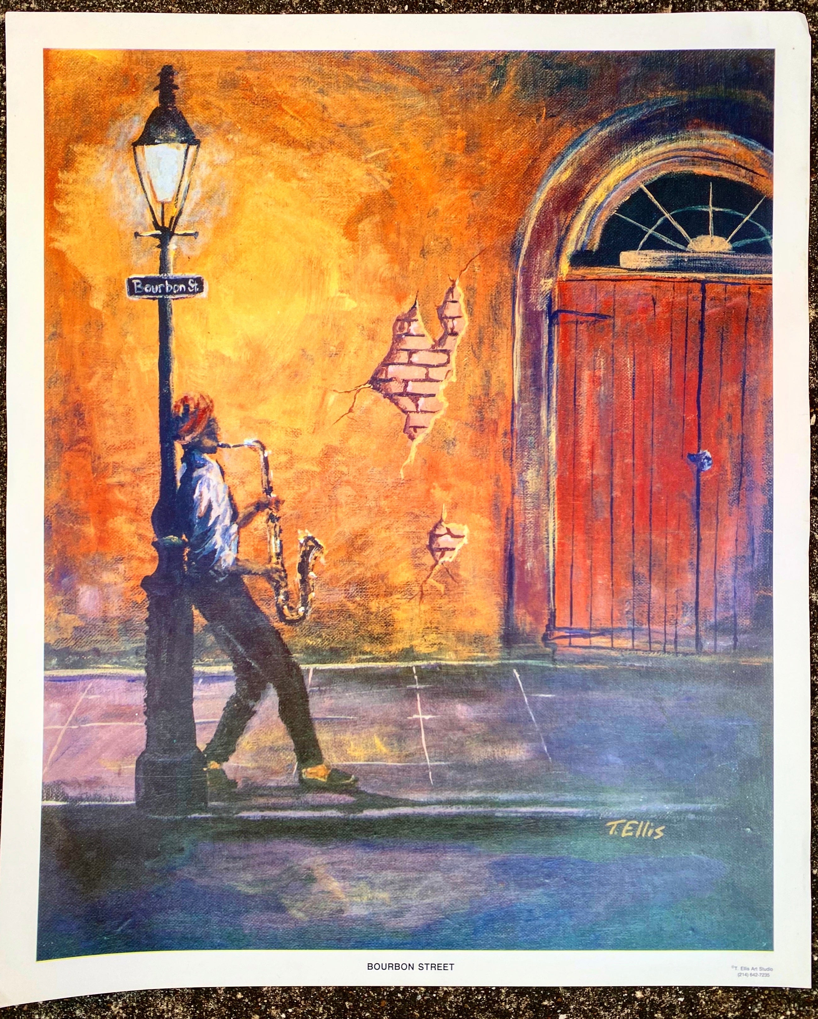 Ted Ellis Art – Ted Ellis Art - The Official Site