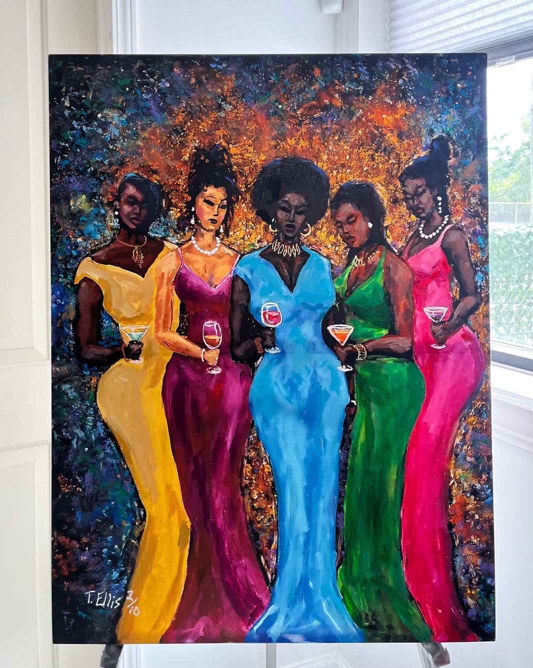 Ted Ellis Art – Ted Ellis Art - The Official Site