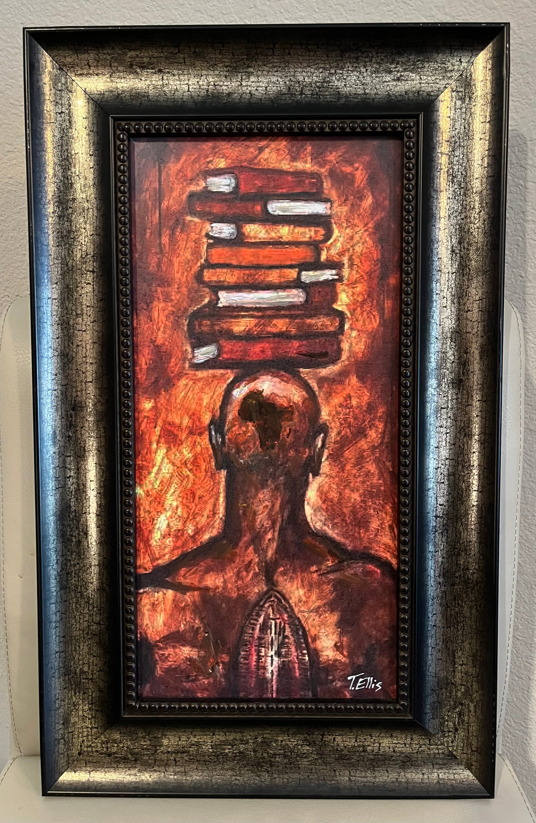 Ted Ellis Art – Ted Ellis Art - The Official Site