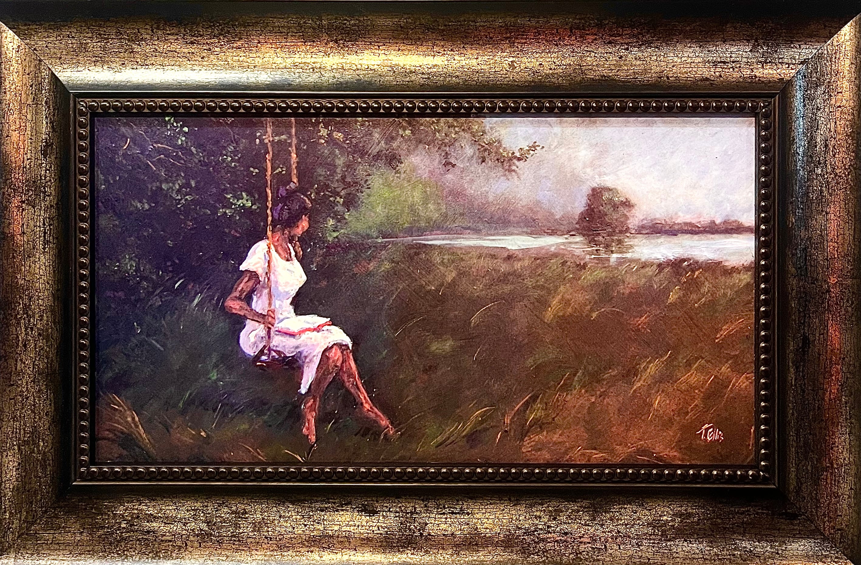 My Day Ted Ellis Fine Art Limited Edition – Ted Ellis Art - The ...