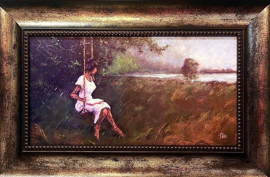 Ted Ellis Art – Ted Ellis Art - The Official Site