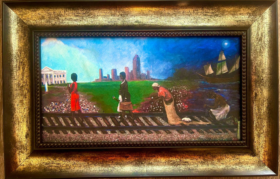 Ted Ellis Art – Ted Ellis Art - The Official Site