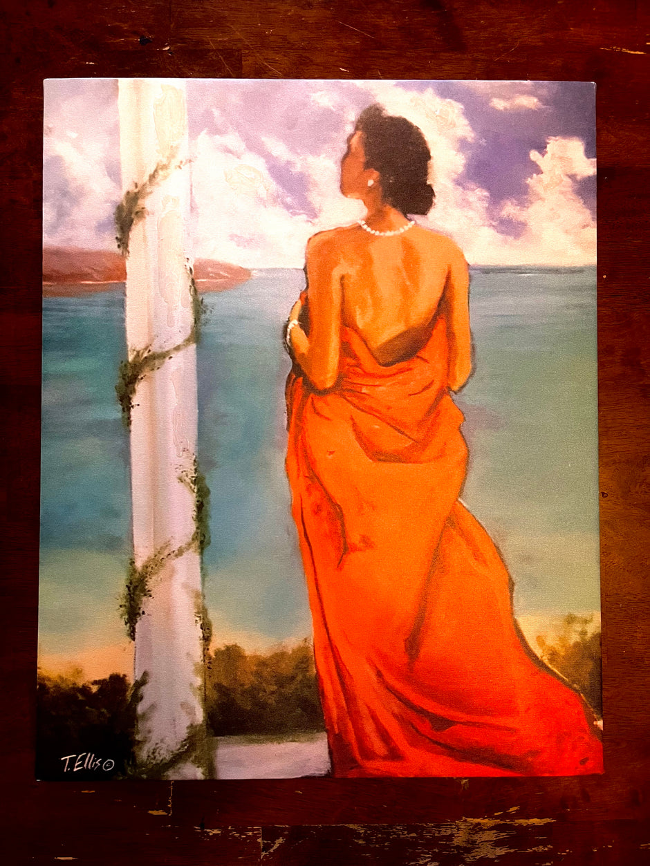 Ted Ellis Art – Ted Ellis Art - The Official Site