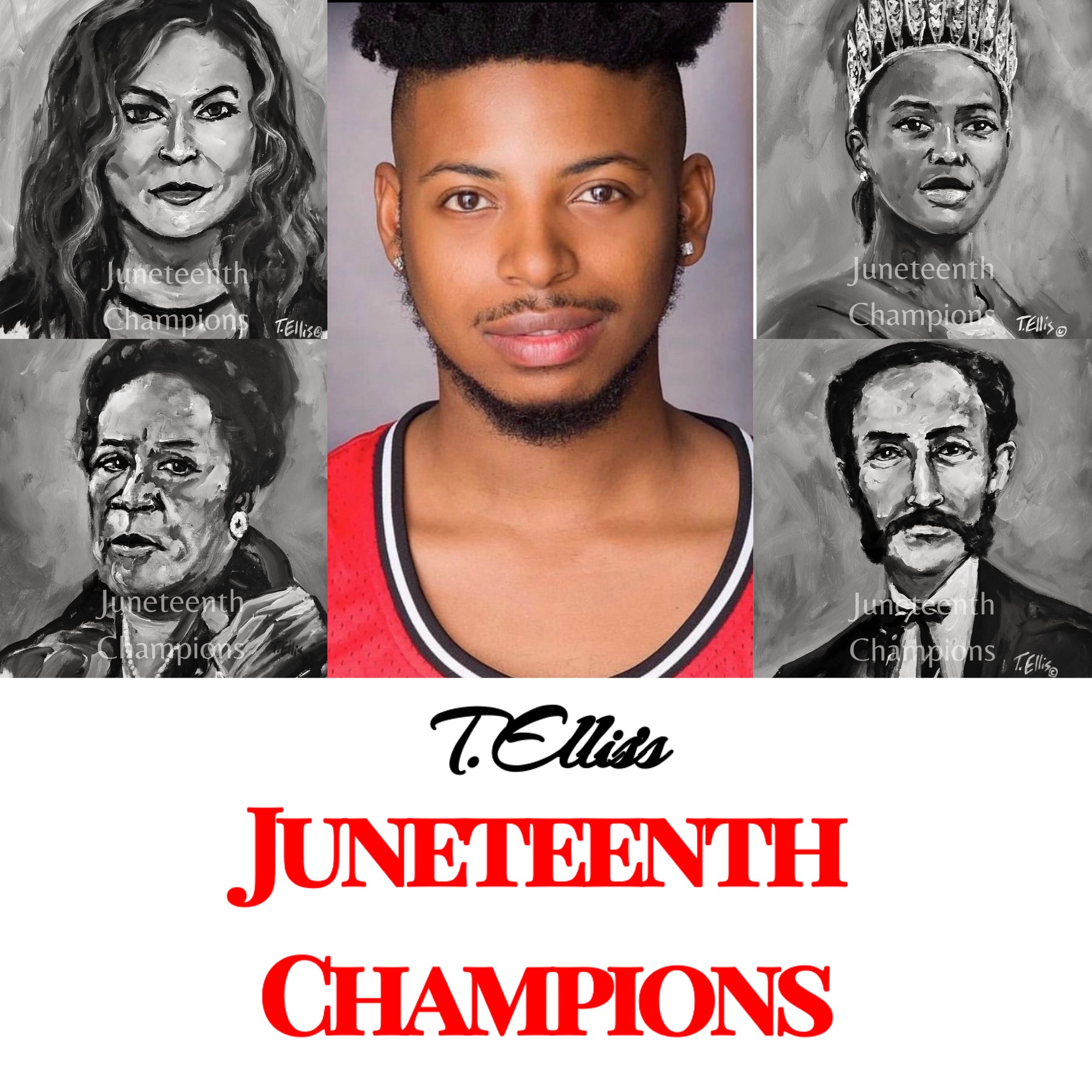 Ted Ellis Art – Ted Ellis Art - The Official Site