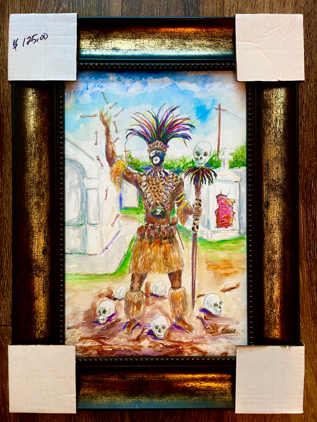 Ted Ellis Art – Ted Ellis Art - The Official Site