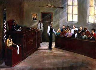 Justice Ted Ellis Fine Art Limited Edition – Ted Ellis Art - The ...