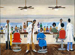 Next Ted Ellis Fine Art – Ted Ellis Art - The Official Site