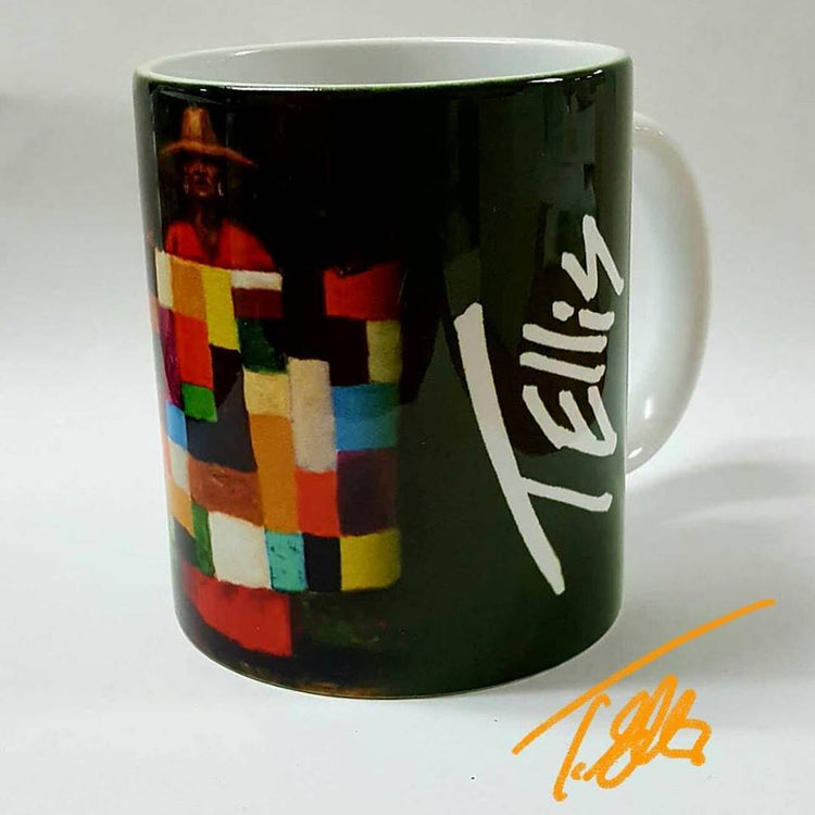Collections – Ted Ellis Art - The Official Site