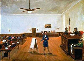 Exhibit A Ted Ellis Fine Art Limited Edition – Ted Ellis Art - The ...