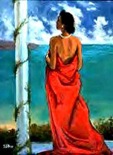 True Elegance Ted Ellis Fine Art – Ted Ellis Art - The Official Site